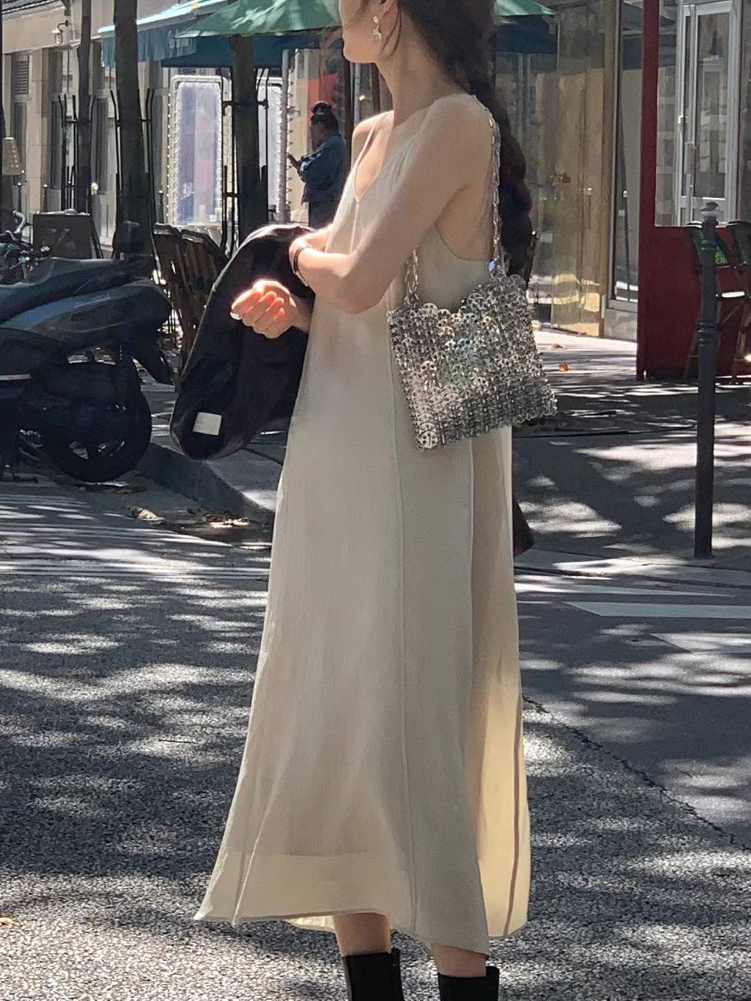 Ounce le satin onepiece-2col – LEDAY