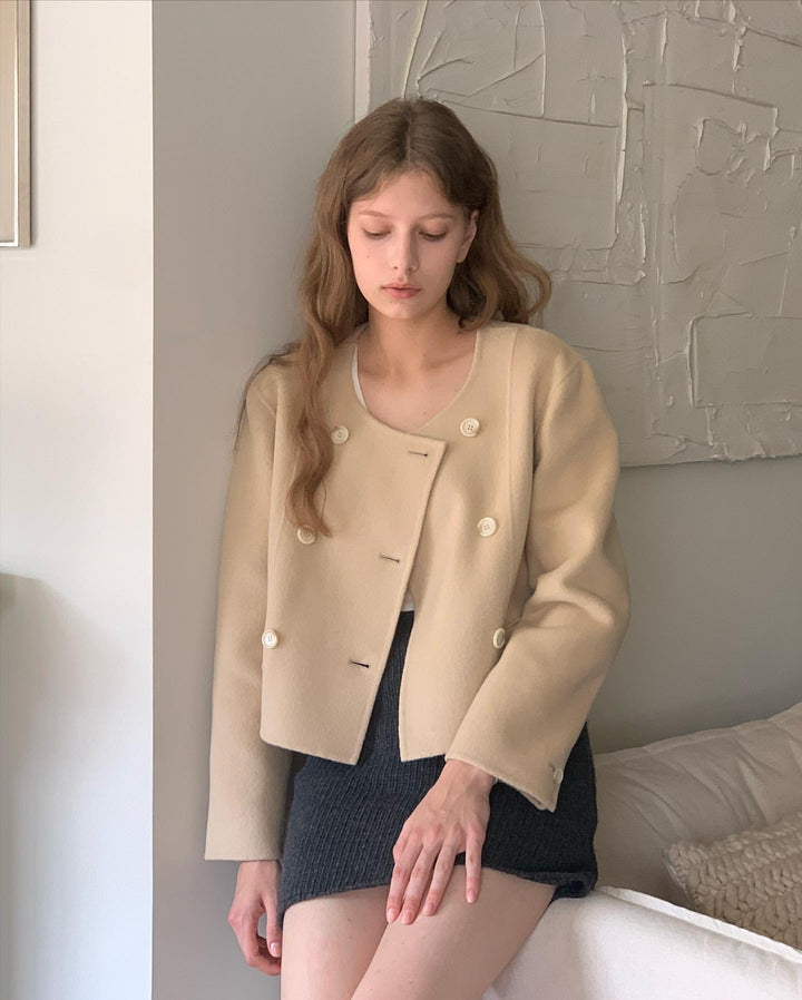 韓国ファッションブランド セレクトショップ LEDAY