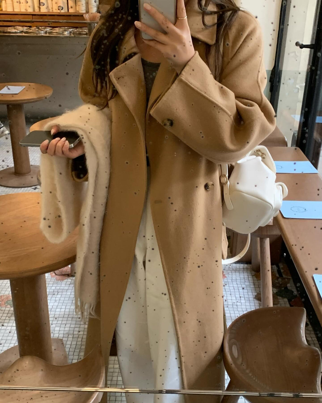 韓国ファッションブランド セレクトショップ LEDAY