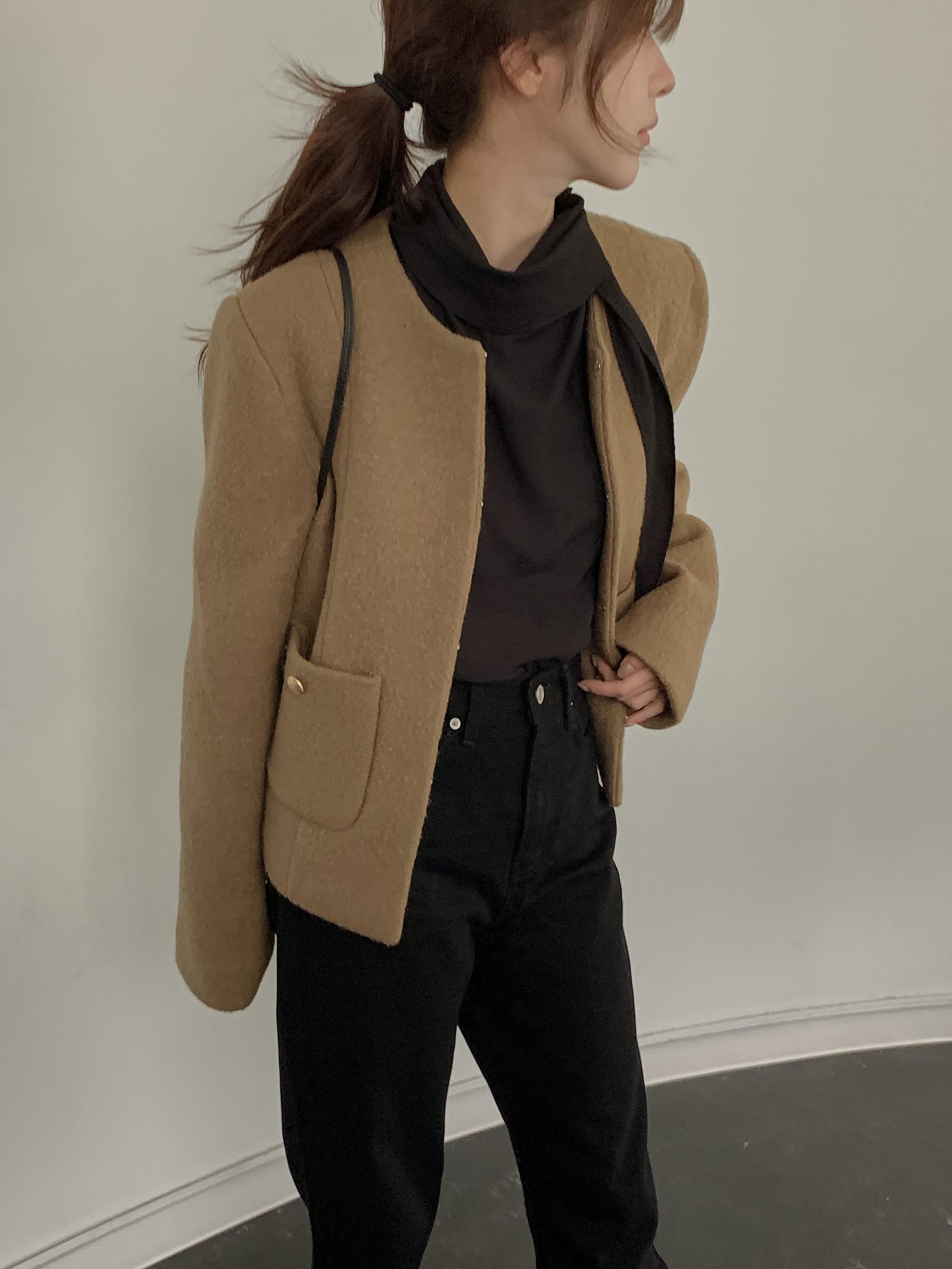 韓国ファッションブランド セレクトショップ LEDAY