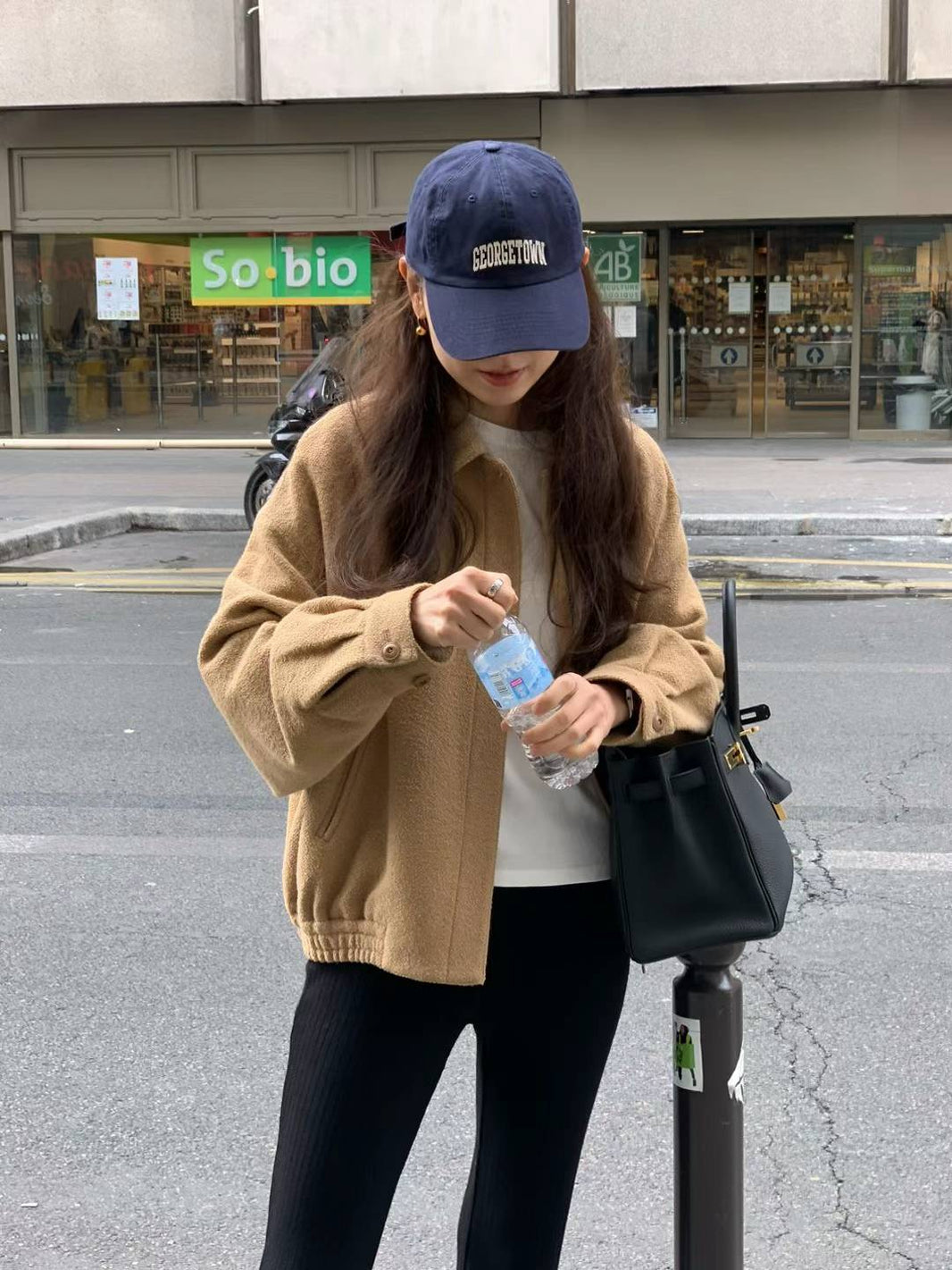 韓国ファッションブランド セレクトショップ LEDAY