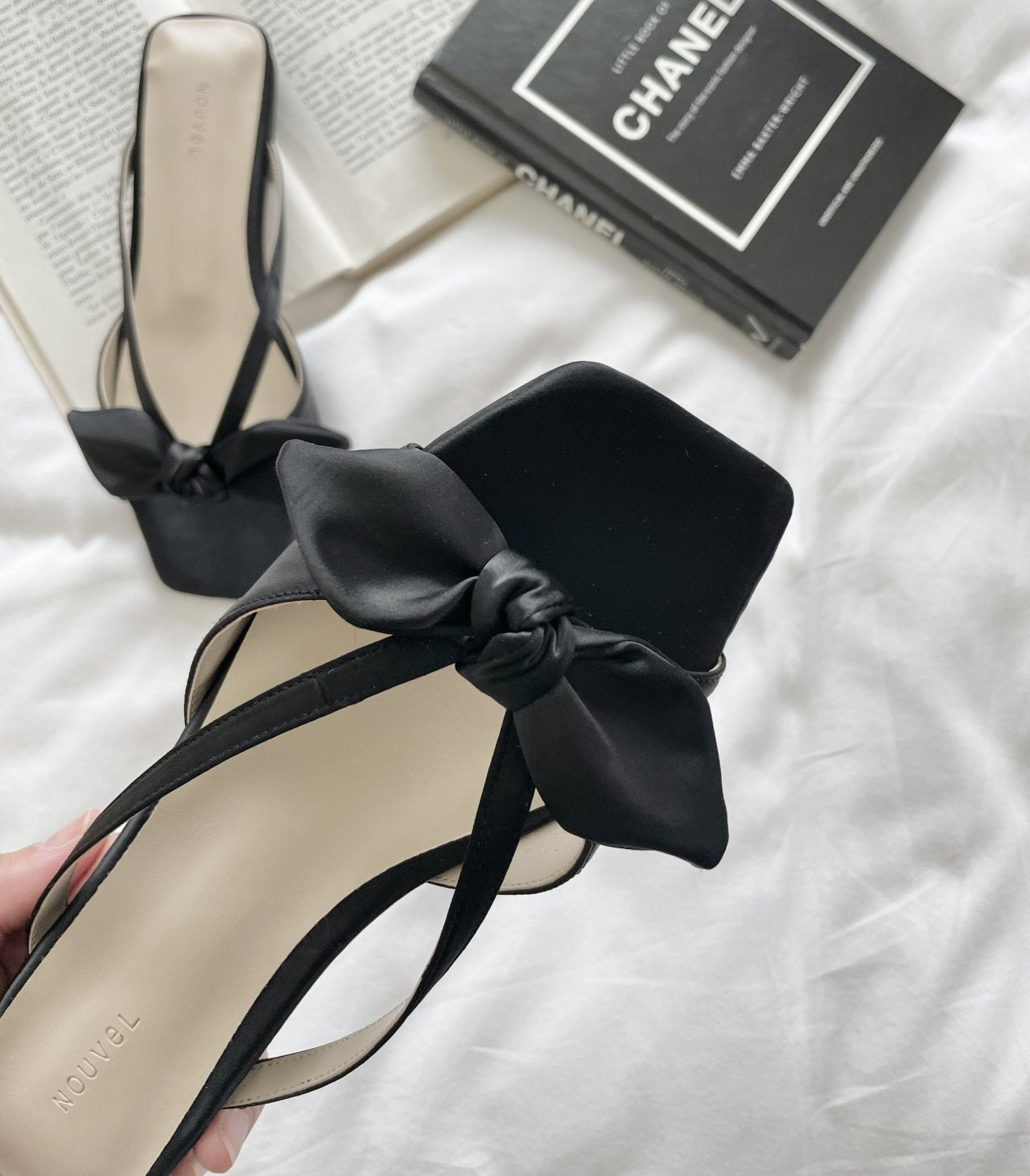 Shoes – LEDAY